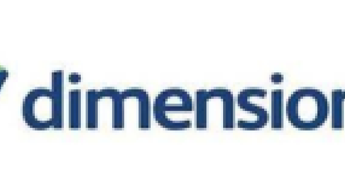 Dimensions - Autism friendly environments nationwide - Stockton ...