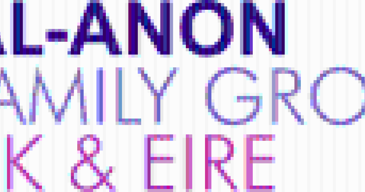Al-Anon Family Groups - Stockton Information Directory