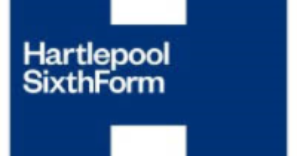 Hartlepool Sixth Form College - Stockton Information Directory