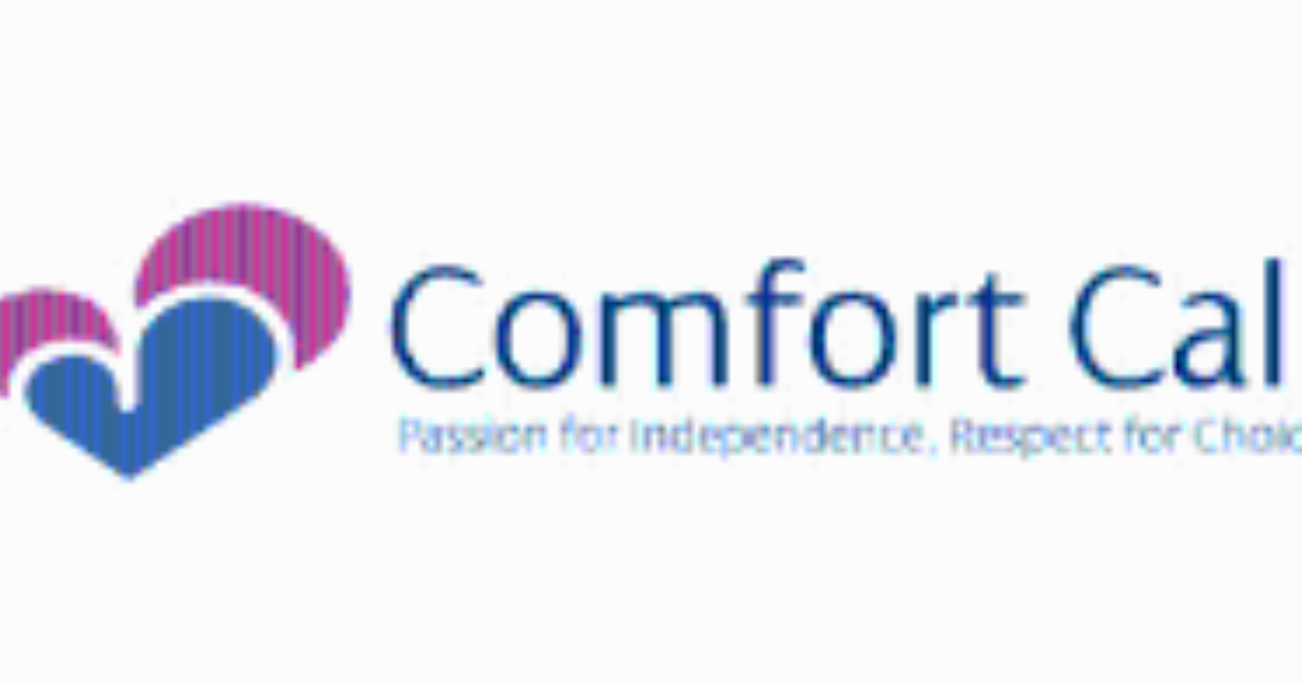 Comfort Call - Home Care Services - Stockton Information Directory