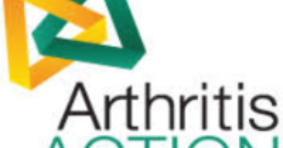 Arthritis Action - Stockton Information Directory
