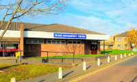 The Glebe Community Centre - Stockton Information Directory