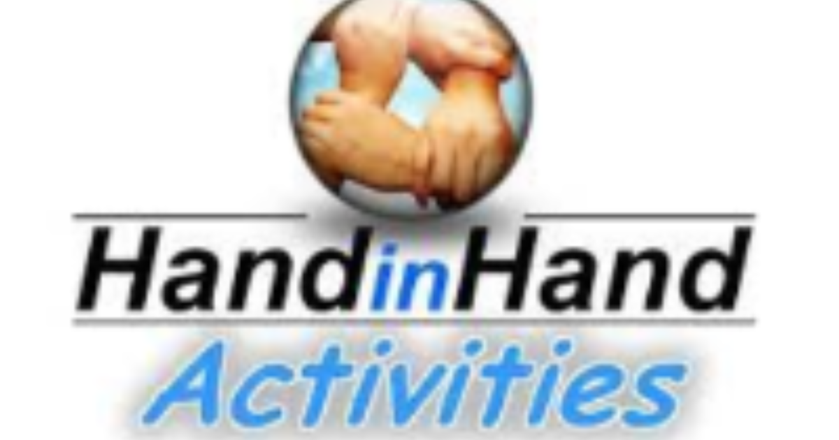 Hand in Hand Activities CIC - Stockton Information Directory