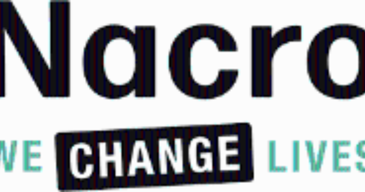 Nacro - We Change Lives - Stockton Information Directory