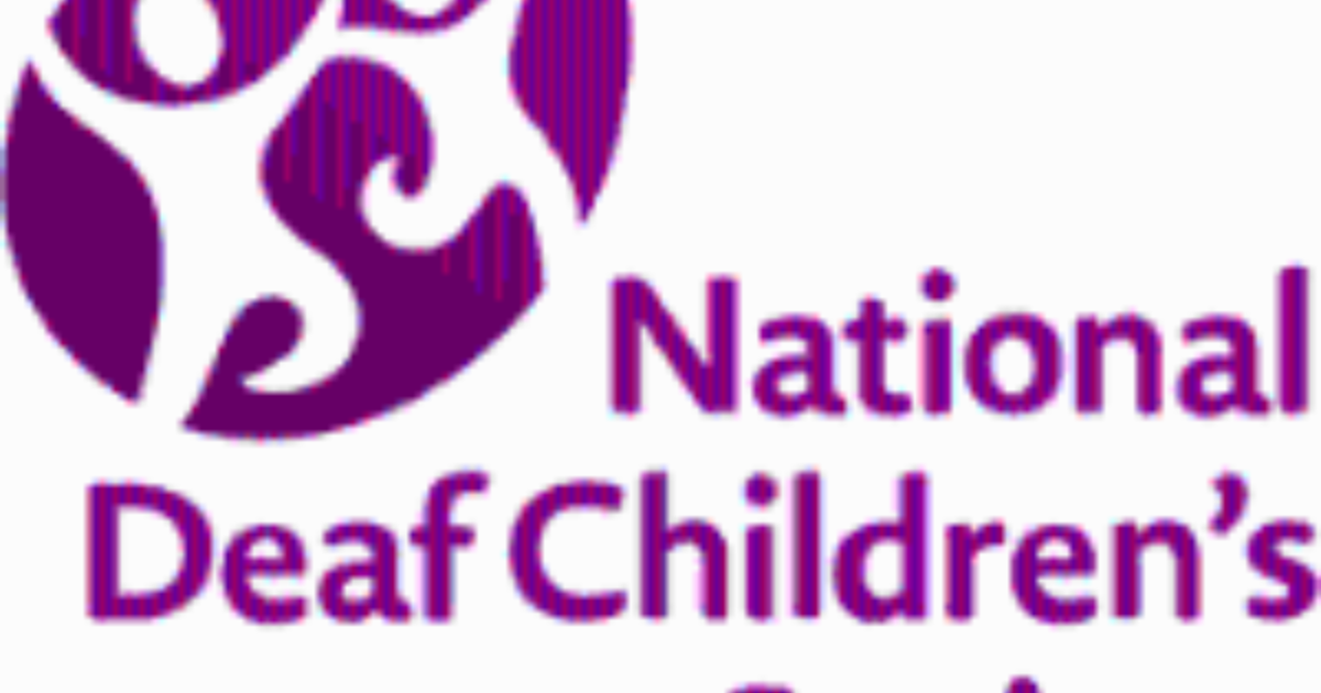 National Deaf Children's Society - Stockton Information Directory