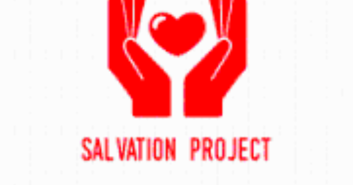 The Salvation Project - Stockton Information Directory