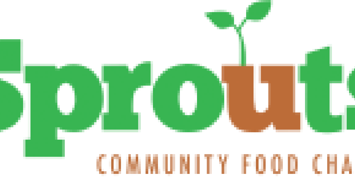 Sprouts Community Cafe - Stockton Information Directory